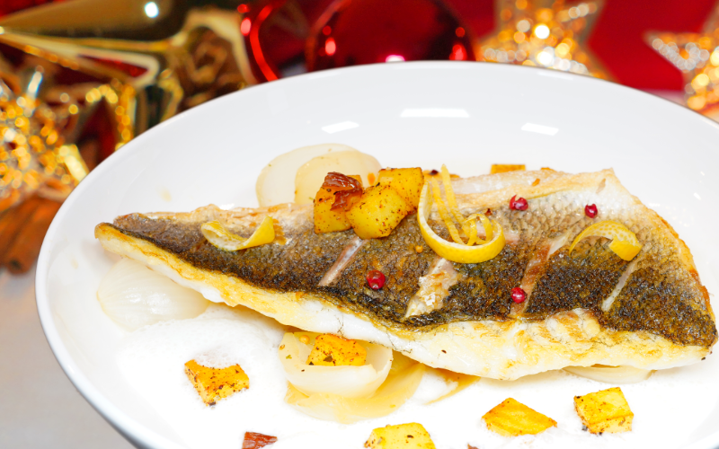 Zutaten Yuu’n Mee Adria Branzino Filets | Yuu'n Mee